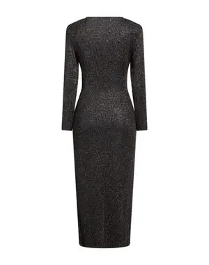 Sandro Bodycon Midi Dress