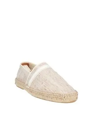 Eleventy Textile Espadrilles