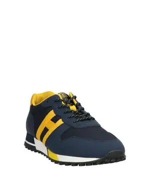 Hogan Low-top Sneakers
