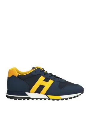 Hogan Low-top Sneakers