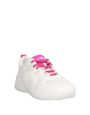 Hogan Chunky Sneakers