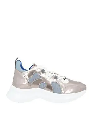 Hogan Chunky Sneakers For Men