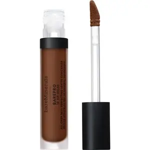 BAREMINERALS® Barepro 16hr All Over Skin-perfecting Matte Concealer Mineral Spf 25 - Deep 500 Neutral