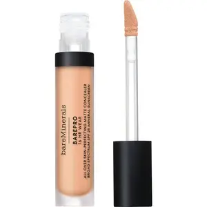 BAREMINERALS® Barepro 16hr All Over Skin-perfecting Matte Concealer Mineral Spf 25 - Fair 150 Warm