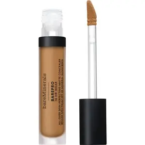BAREMINERALS® Barepro 16hr All Over Skin-perfecting Matte Concealer Mineral Spf 25 - Medium 350w