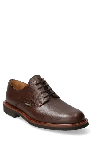 Mephisto Lace Up Derbys