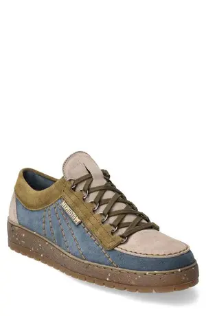Mephisto Lace Sneakers For Men