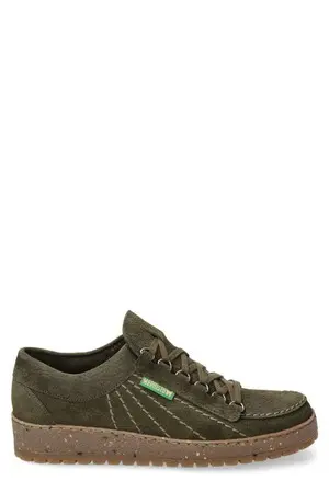 Mephisto Rainbow Sneaker - Loden