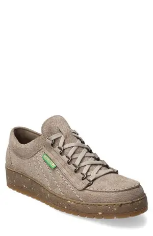 Mephisto Criss-cross Sneakers For Men