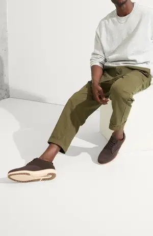 Rothy's The Oxford - Deep Brown