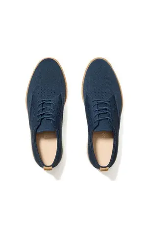 Rothy's Lace Up Shoes For Men