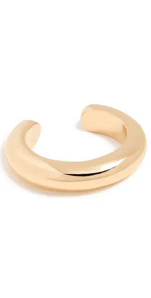 ANNIKA INEZ Annika Inez Ample Cuff Bracelet