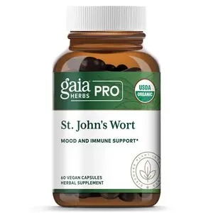 Gaia Herbs Pro Health & Wellness Products