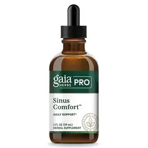 GAIA HERBS PRO Sinus Comfort 2 Ounces - One-color
