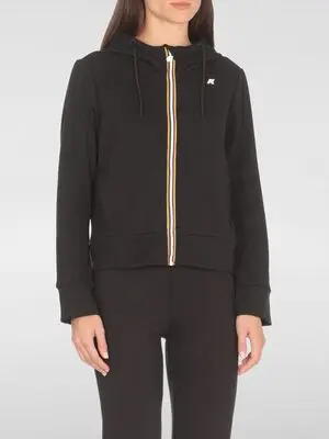 K-way Off The Shoulder Activewear For Women