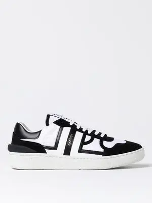 LANVIN Sneakers - White