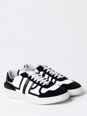 LANVIN Sneakers - White