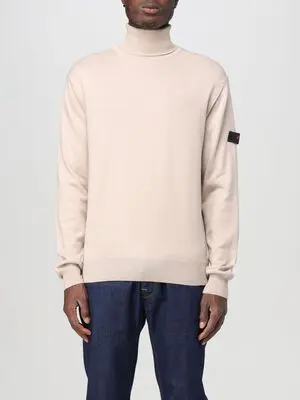 Peuterey Turtleneck Sweater - Beige