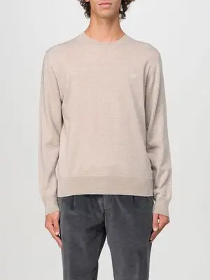 Etro Turtleneck Sweater - Beige