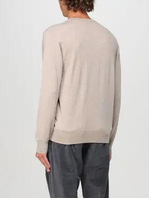 Etro Turtleneck Sweater - Beige