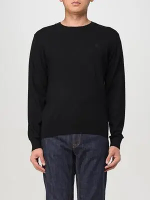 Etro Turtleneck Sweater - Black