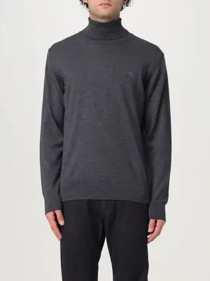 Etro Pullover Sweater - Grey