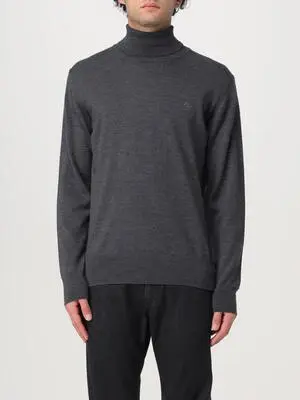 Etro Turtleneck Sweater - Grey