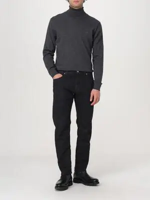 Etro Turtleneck Sweater - Grey