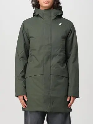 K-WAY Jacket - Green