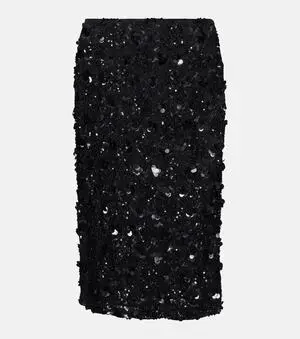Dolce & Gabbana Wrap Skirts