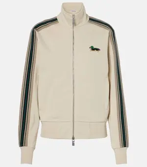 Burberry Track Jacket Jackets For Women