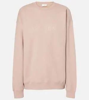 Saint Laurent Oversized Sweatshirts Hoodies For Women