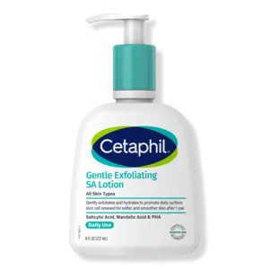 Cetaphil Gentle Exfoliating Sa Lotion - One-color