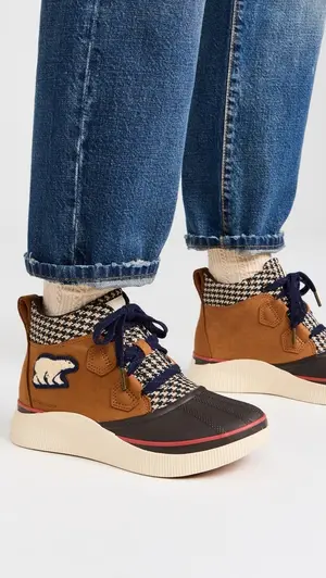 Sorel Out N About Iv Classic Boots