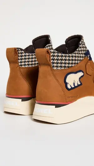 Sorel Out N About Iv Classic Boots