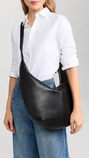 Madewell Slouch Hobo Bag