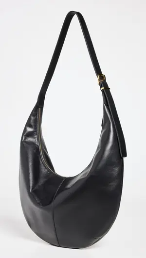 Madewell Slouch Hobo Bag