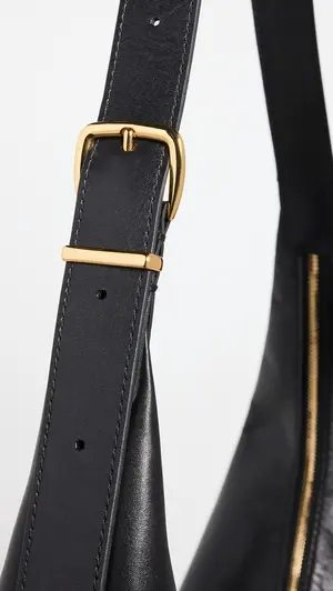 Madewell Slouch Hobo Bag