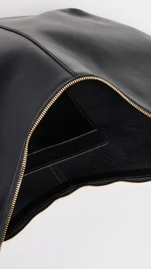 Madewell Slouch Hobo Bag
