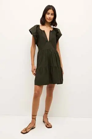 MARIE OLIVER Kara Dress - Rosin