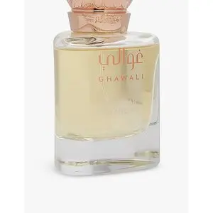 GHAWALI Familiar Strangers Eau De Parfum