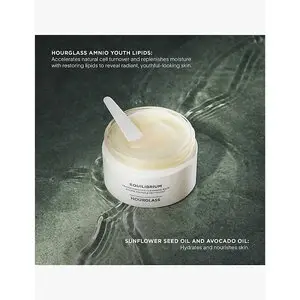HOURGLASS Equilibrium Transformative Cleansing Balm 86g - One-color