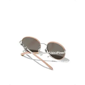 Chanel Ch4282 Pantos-frame Sunglasses