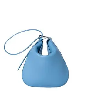 Akris Anna Hobo Bag