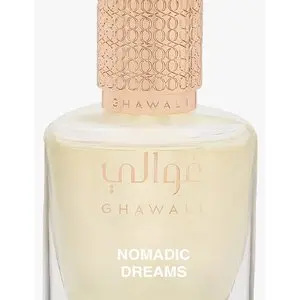GHAWALI Nomadic Dreams Eau De Parfum