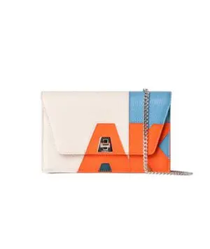 Akris Anouk Envelope Bag