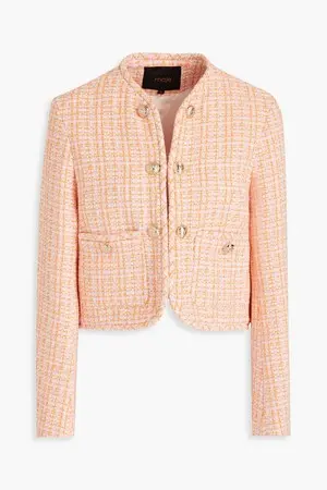 Women's Maje Tweed Jackets