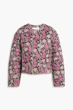 Marant Etoile Puff Jackets For Women
