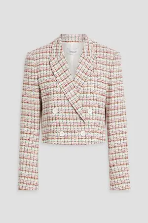 Derek Lam 10 Crosby Notched Lapel Blazers For Women