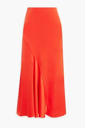 Derek Lam 10 Crosby Zip Up Skirts